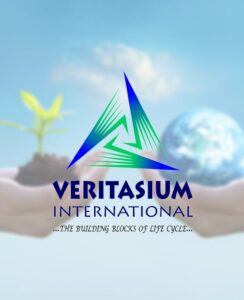 Home - VERITASIUM INTERNATIONAL LTD